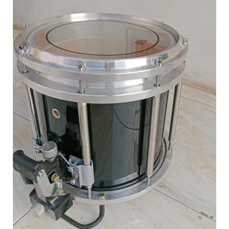 Jual Snare drum HTS/snare marcingband | Shopee Indonesia