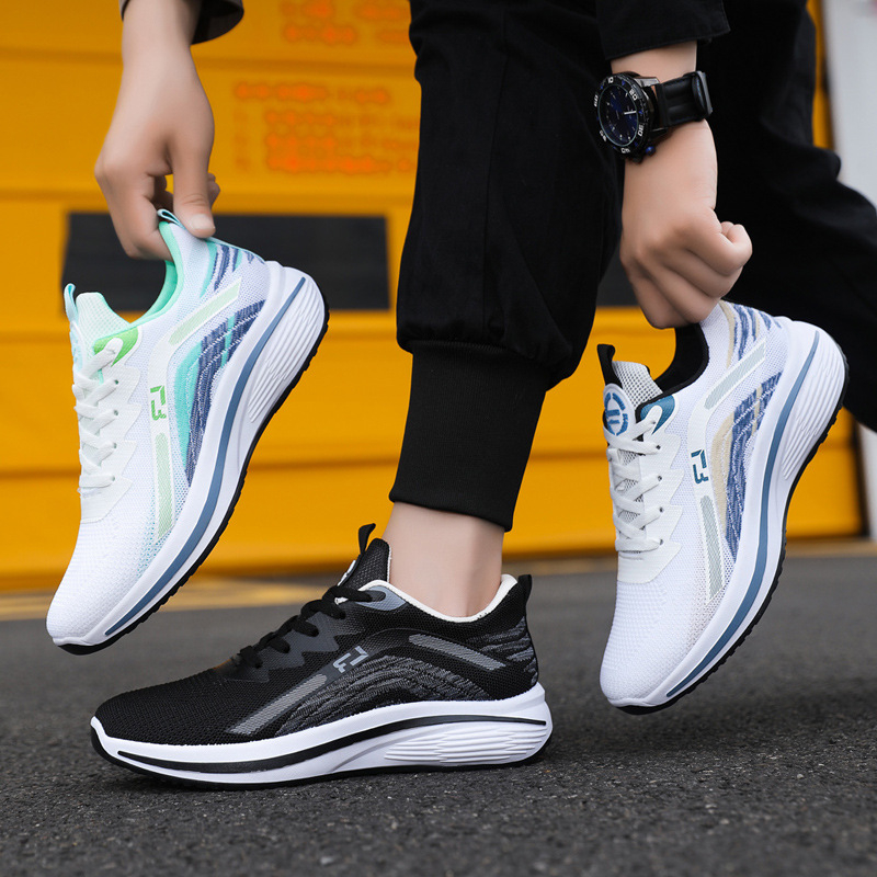 Jual GISF Varus Sepatu Sneakers Import Pria 2023 Murah - Real Pic ...