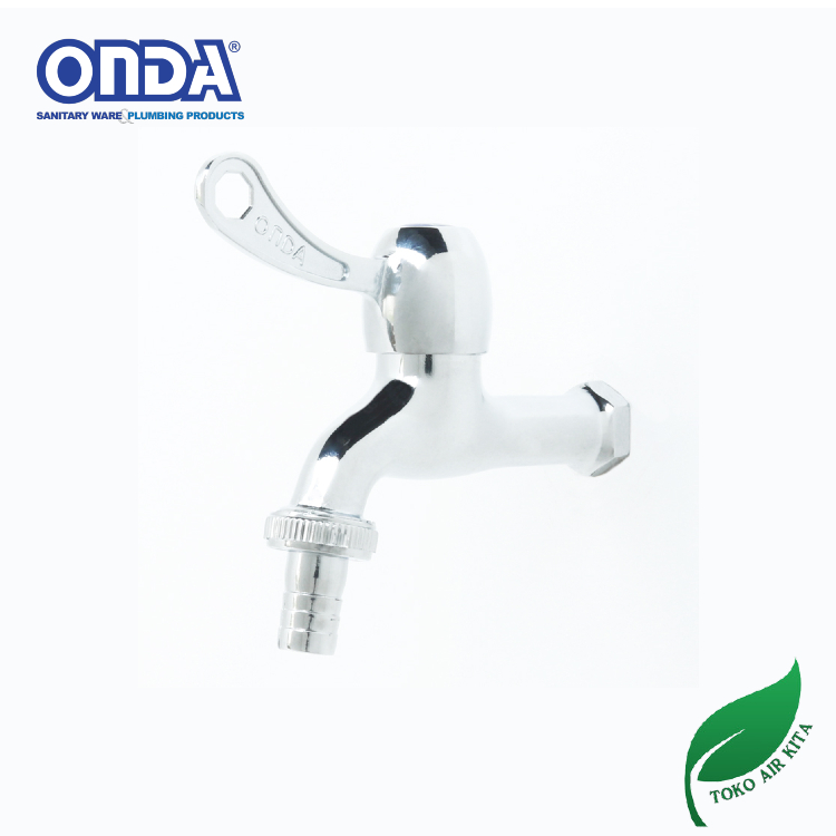 Jual Kran / Keran Air / Kran Cuci Piring ONDA CLS 02 1/2" | Shopee Indonesia