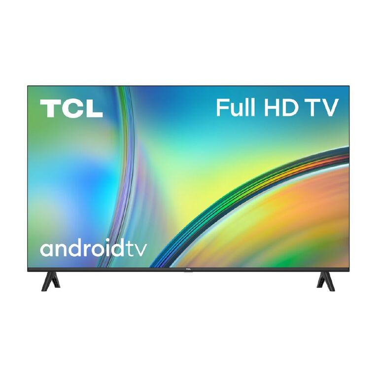 Jual TV TCL 40 Inch Smart TV Android Full HD FHD | Shopee Indonesia