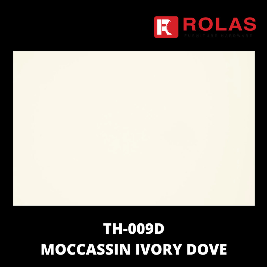 Jual TACO HPL MOCCASSIN IVORY DOVE TH-009D / HPL TACO MOCCASSIN IVORY ...