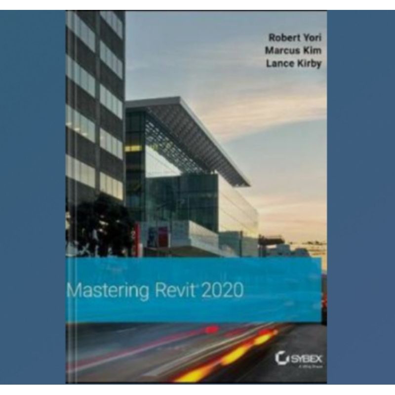 Jual Buku Mastering Autodesk Revit 2020 | Shopee Indonesia Jual Buku Mastering Autodesk Revit 2020 | Shopee Indonesia