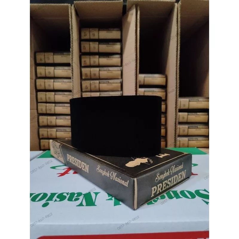 Jual kopyah hitam dewasa ukuran S | Shopee Indonesia
