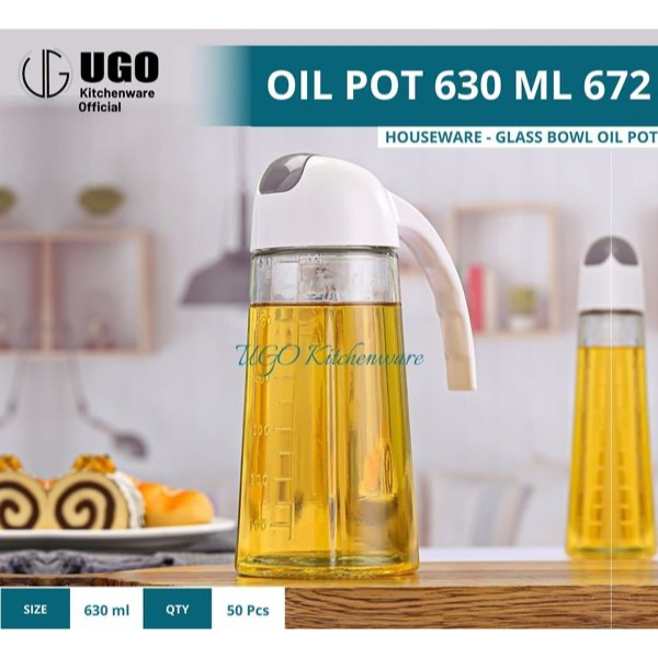 Jual Botol minyak oil / botol bumbu dapur / botol kecap saus / wadah ...