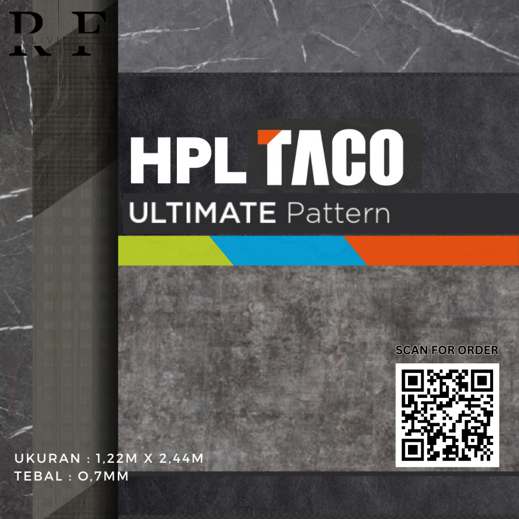 Jual hpl taco ultimate pattern | Shopee Indonesia