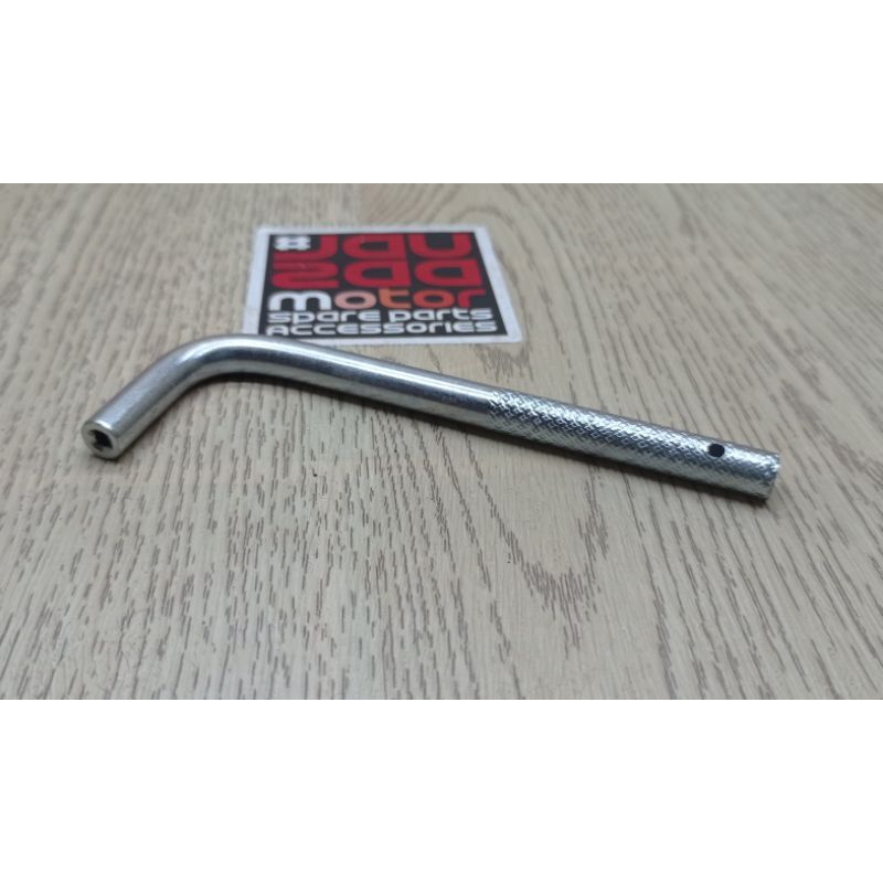 Jual KUNCI SETELAN STELAN BAUT STELAN KLEP | Shopee Indonesia Jual KUNCI SETELAN STELAN BAUT STELAN KLEP | Shopee Indonesia