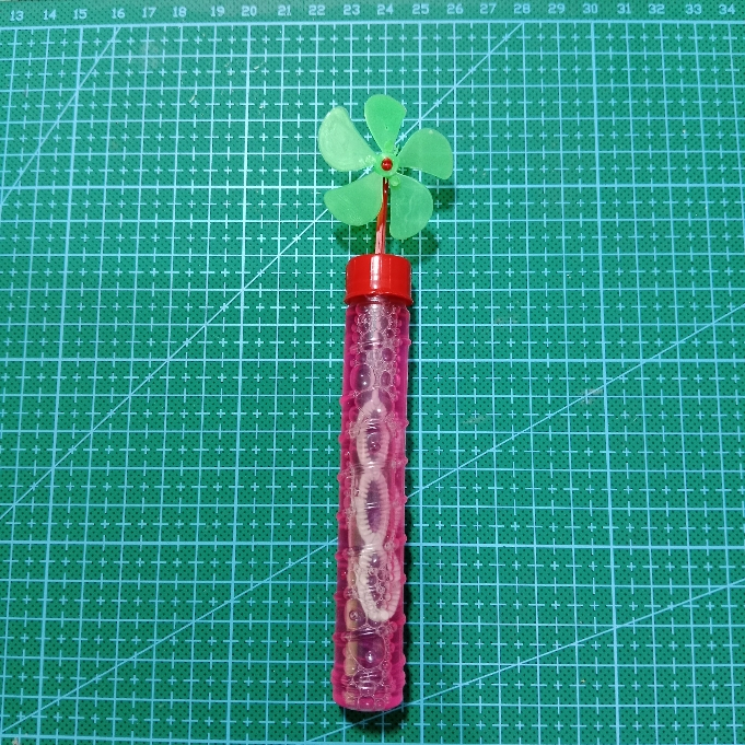 Jual Balon Sabun Kincir Bubble Balon Gelembung 5 Pcs | Shopee Indonesia