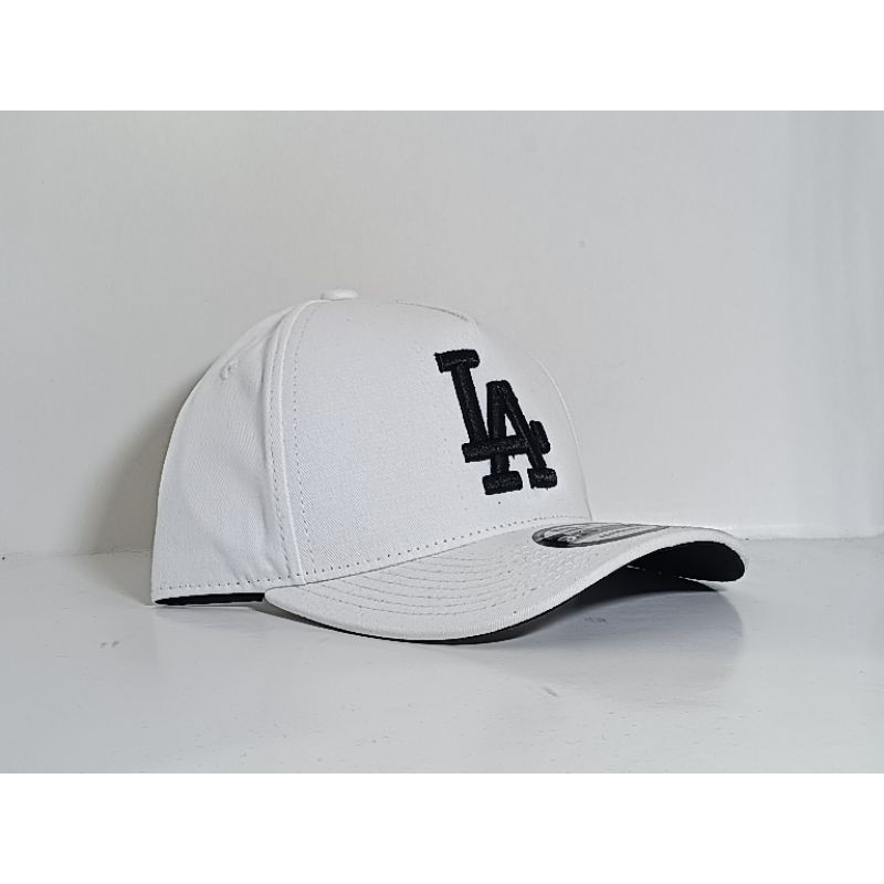 Jual Logo Bahan Putih Topi Premium | Shopee Indonesia