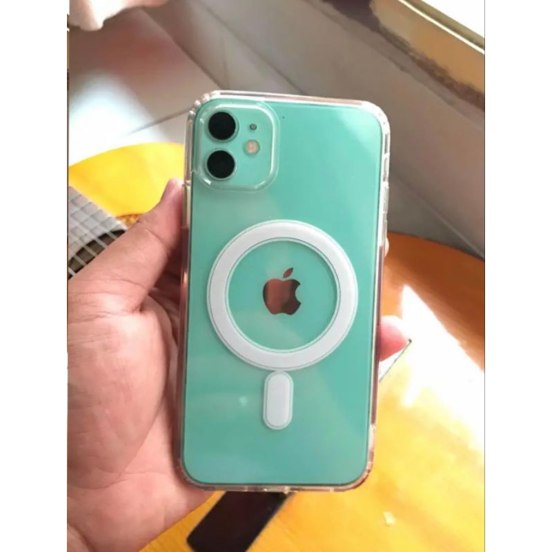 Jual iPhone 11 ex iBox 128gb Fullset | Shopee Indonesia