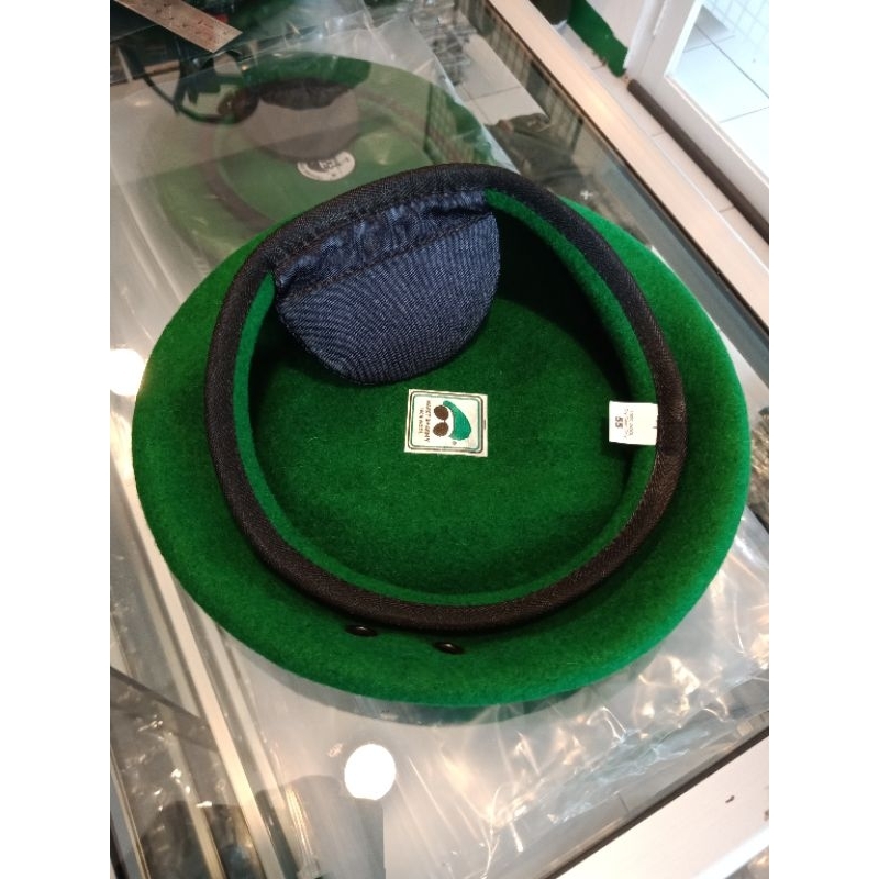 Jual Baret Kacamatabaret Hijaubaret Tnibaret Kodambaret Kodimbaret Infanteribaret Zeni