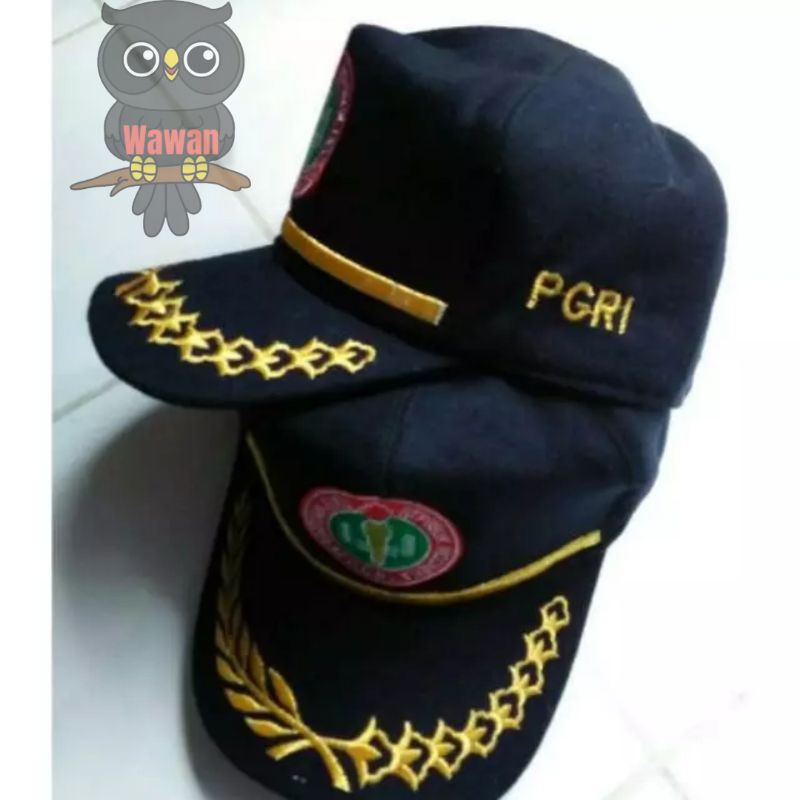 Jual TOPI PGRI | Shopee Indonesia