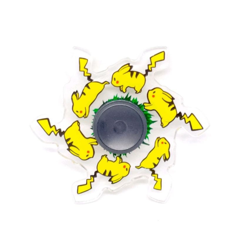 Jual Spinner Gyro Kartun Naruto Fidget Spinner Naruto - Sasuke, Opp ...