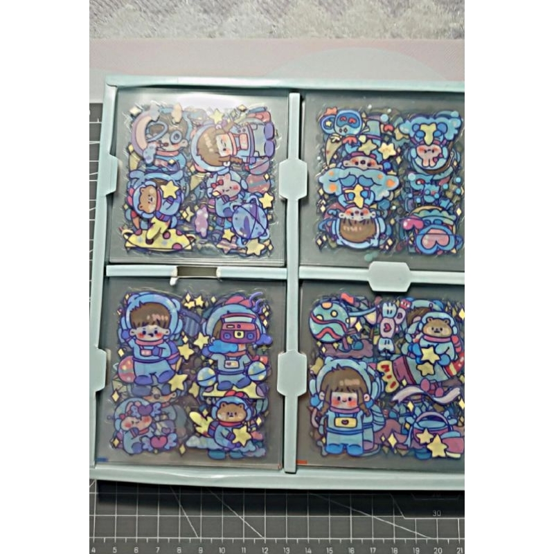 Jual stiker | Shopee Indonesia