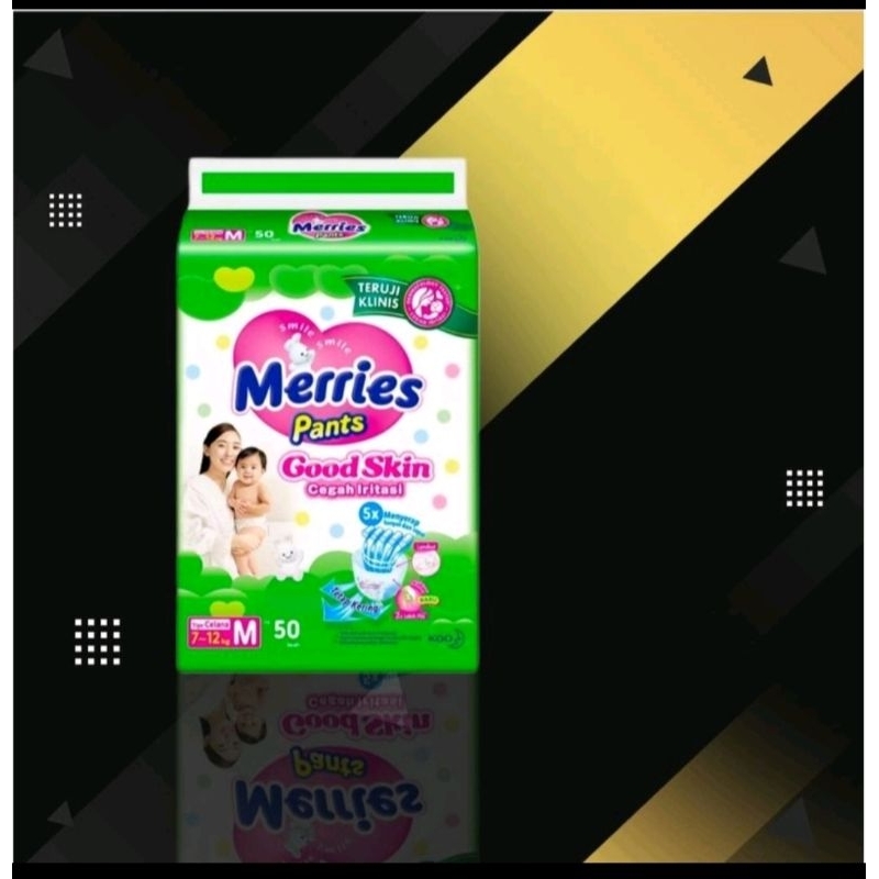Jual MERRIES JUMBO | Shopee Indonesia