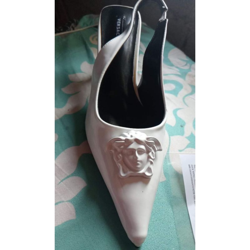 Jual Sepatu VERSACE ORIGINAL | Shopee Indonesia