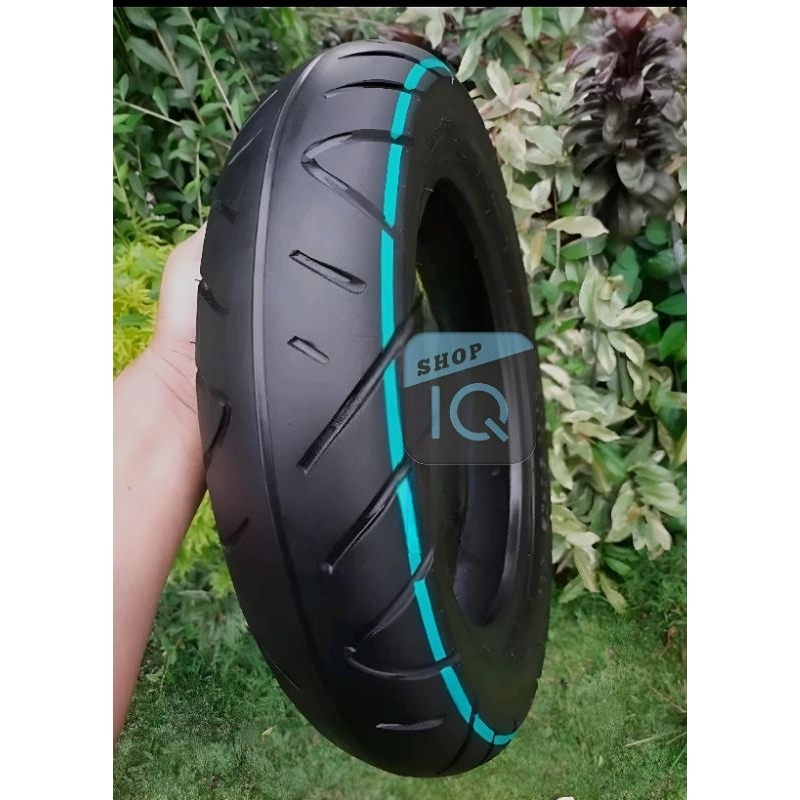 Jual Ban donat scoopy ban scoopy ban motor ring 12 ban depan scoppy tubeles ukuran 100/90 ring12 ...