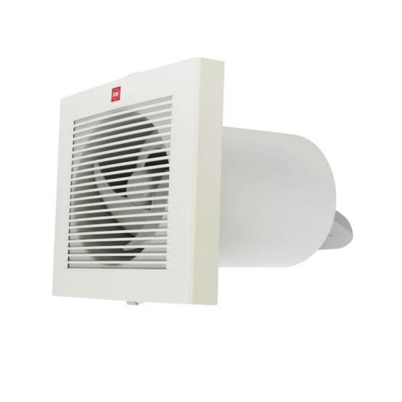Jual Exhaust Fan KDK 4inch Exhaust dinding / Exhaust Plafon 10EGSA ...