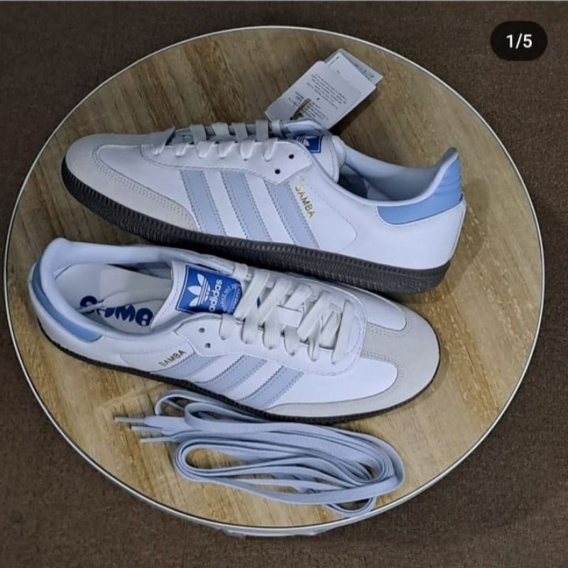 Jual Adidas Samba | Shopee Indonesia
