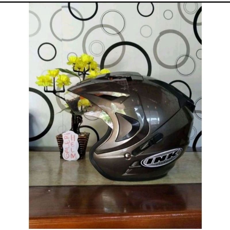 Jual helm ink kw (kualitas bagus) | Shopee Indonesia