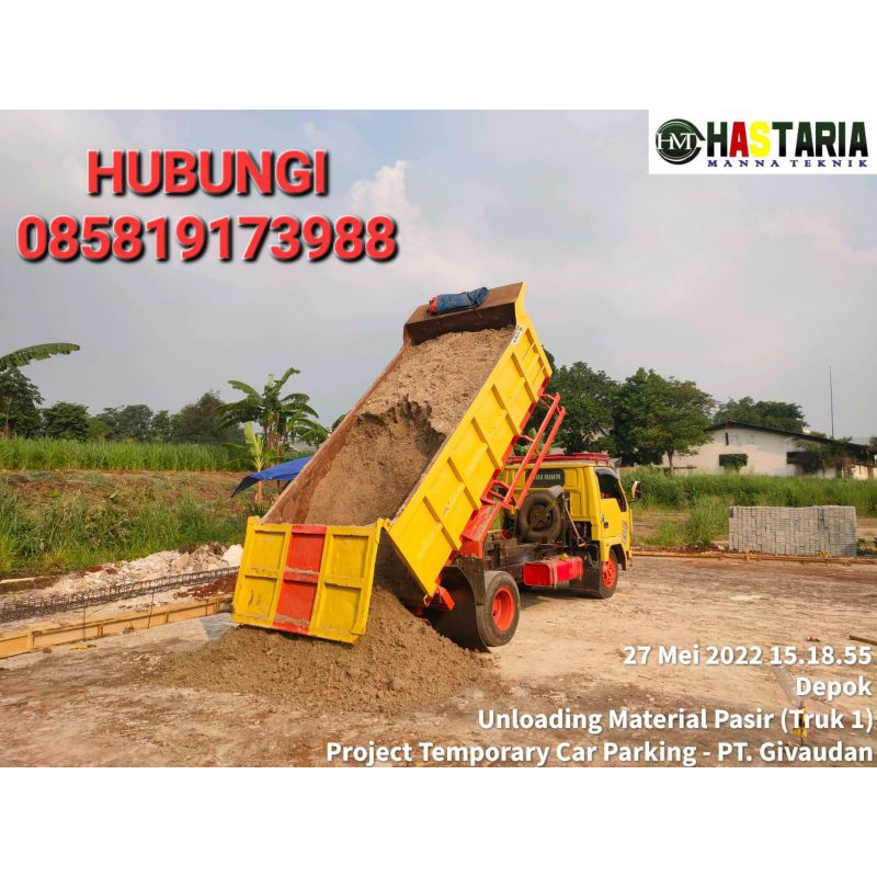 Jual Abu Batu Makadam Limestone Sirdam Batu Belah Kali | Shopee Indonesia