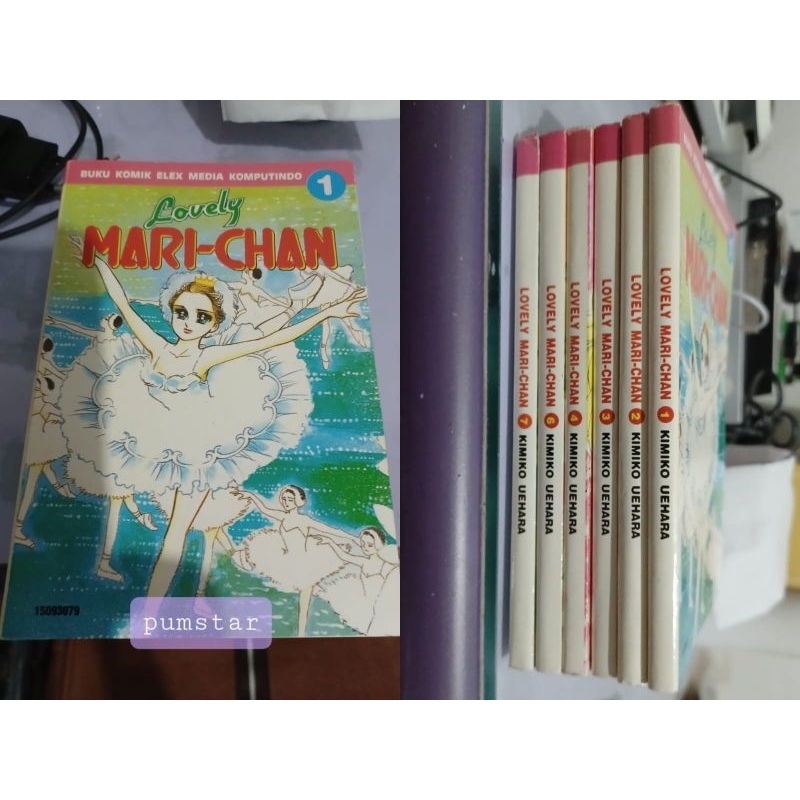 Jual Toe Shoes / Miracle Girls comic komik manhwa manga | Shopee Indonesia