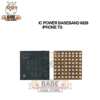 Jual IC Baseband IPhone Terlengkap & Harga Terbaru Juli 2024 | Shopee ...