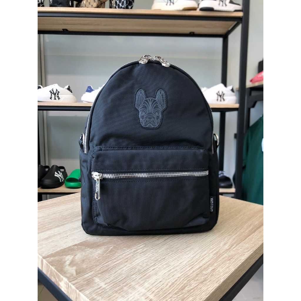 Jual LIFEWORK Ladok Jacquard Webbing Mini Backpack - 100% ORIGINAL ...