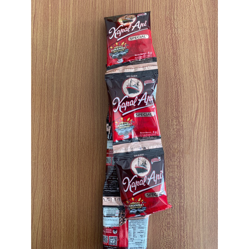 Jual kapal api mini | Shopee Indonesia