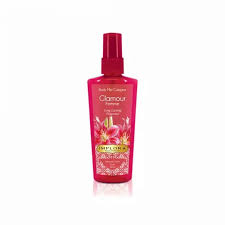 Jual IMPLORA Body Mist Cologne 100ML | Shopee Indonesia