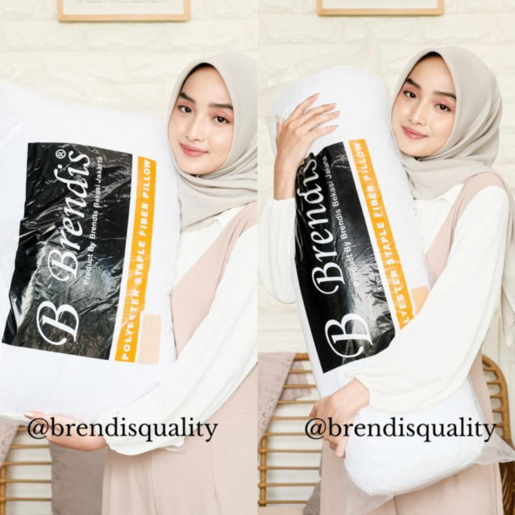 Jual BANTAL DAN GULING BRENDIS | BUNDLING BANTAL, GULING BRENDIS ...