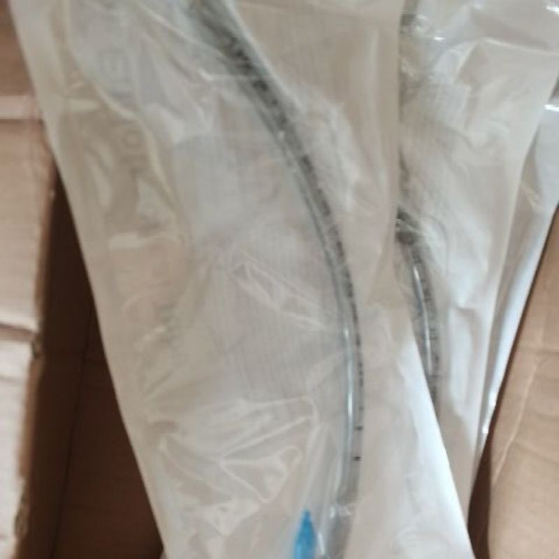 Jual Ett Non kinking endotracheal tube | Shopee Indonesia
