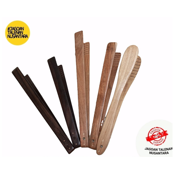Jual JAPITAN CAPITAN KUE KAYU / Japitan Gorengan Kayu Peralatan Dapur ...