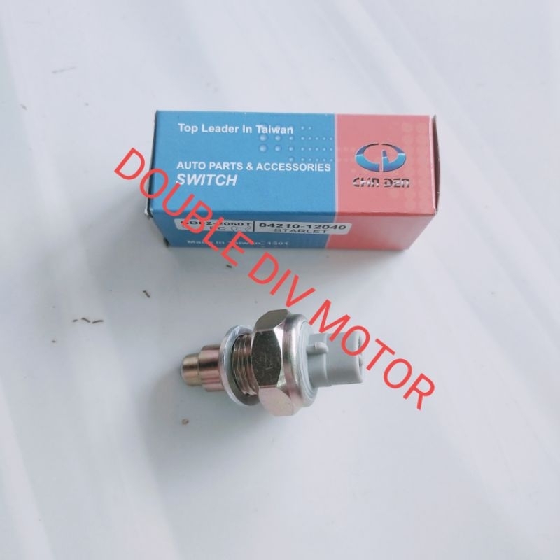 Jual Switch swit atret mundur kijang kapsul Vios Starlet great | Shopee ...
