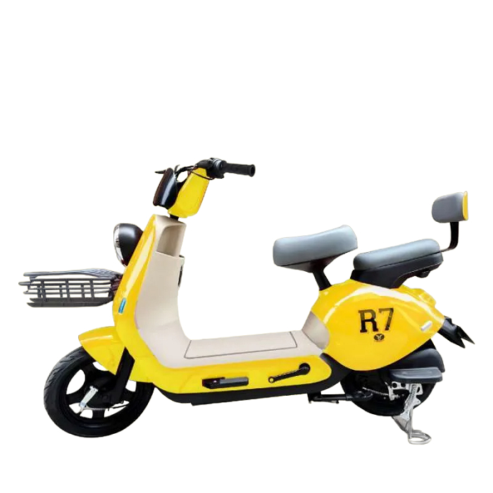 Jual Sepeda Listrik Uwinfly R7S - Garansi Resmi | Shopee Indonesia