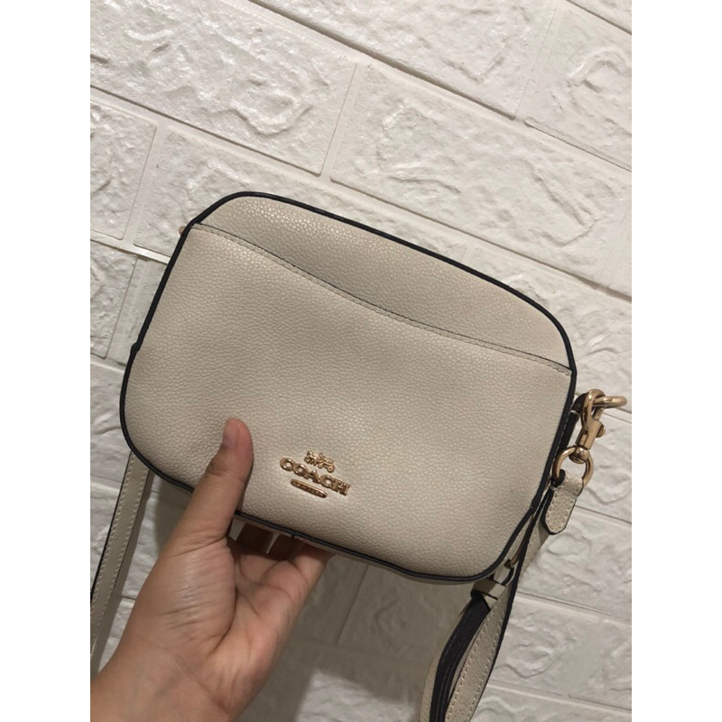 Jual PRELOVED TAS COACH / TAS COACH MURAH / PRELOVED COACH X DISNEY ...