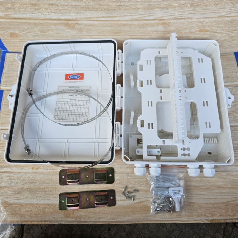 Jual odp 48 core/ODP 48CORE KOSONGAN | Shopee Indonesia