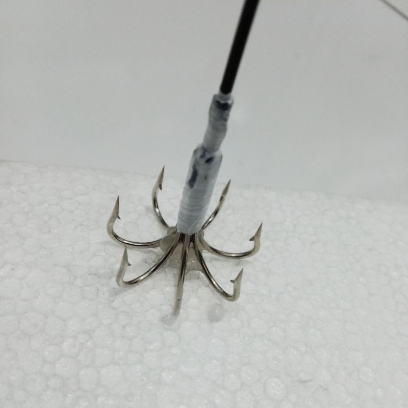 Jual pancing garong cumi | Shopee Indonesia