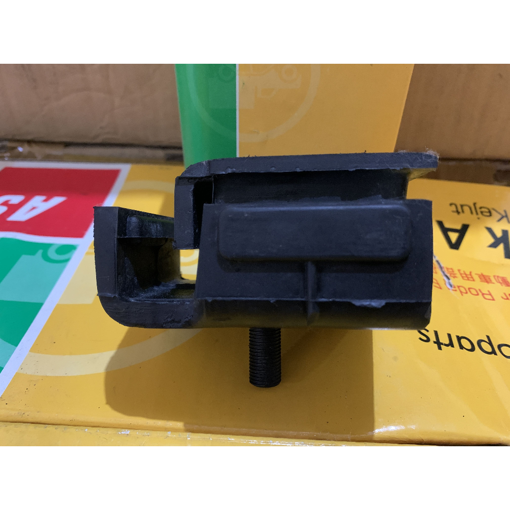 Jual Engine Mounting Dudukan Mesin Dyna Rino 14B 115PS PS115, Delta ...