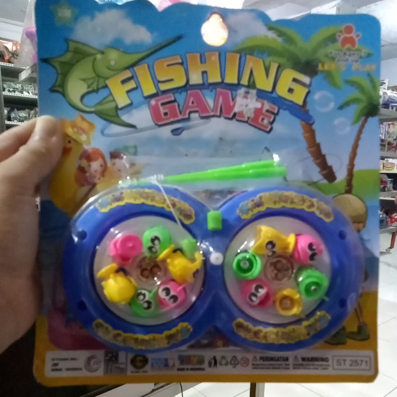Jual pancingan magnet | Shopee Indonesia