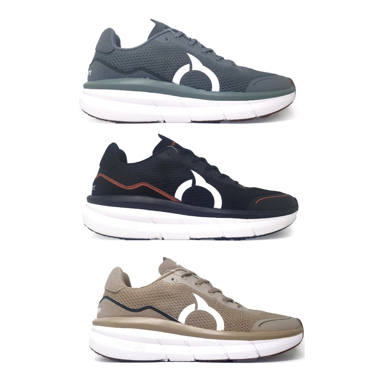 Jual DISKON 25% SEPATU RUNNING ORTUSEIGHT REIMS ORIGINAL 100% | Shopee ...
