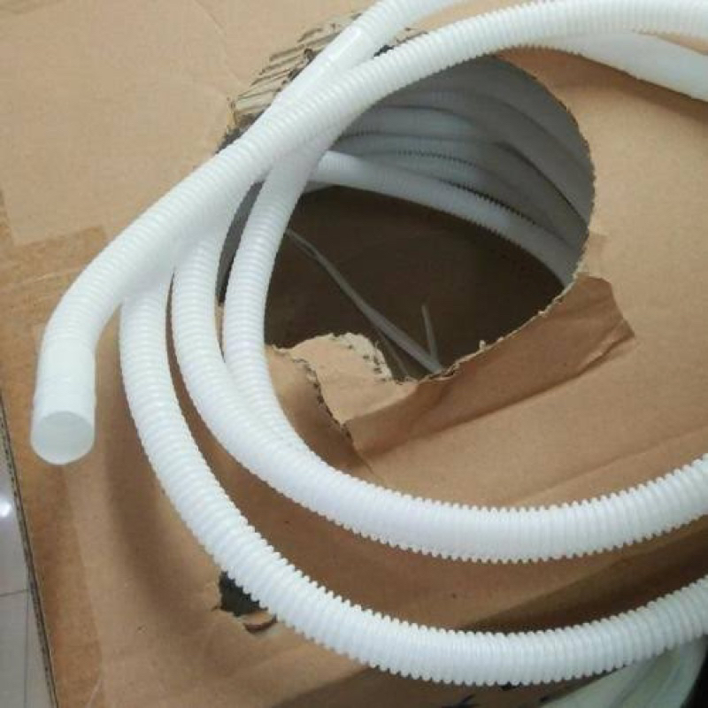 Jual SELANG AC 1 ROLFLEXIBLE DRAIN AC SELANG PEMBUANGAN AIR AC 1 ROL ...