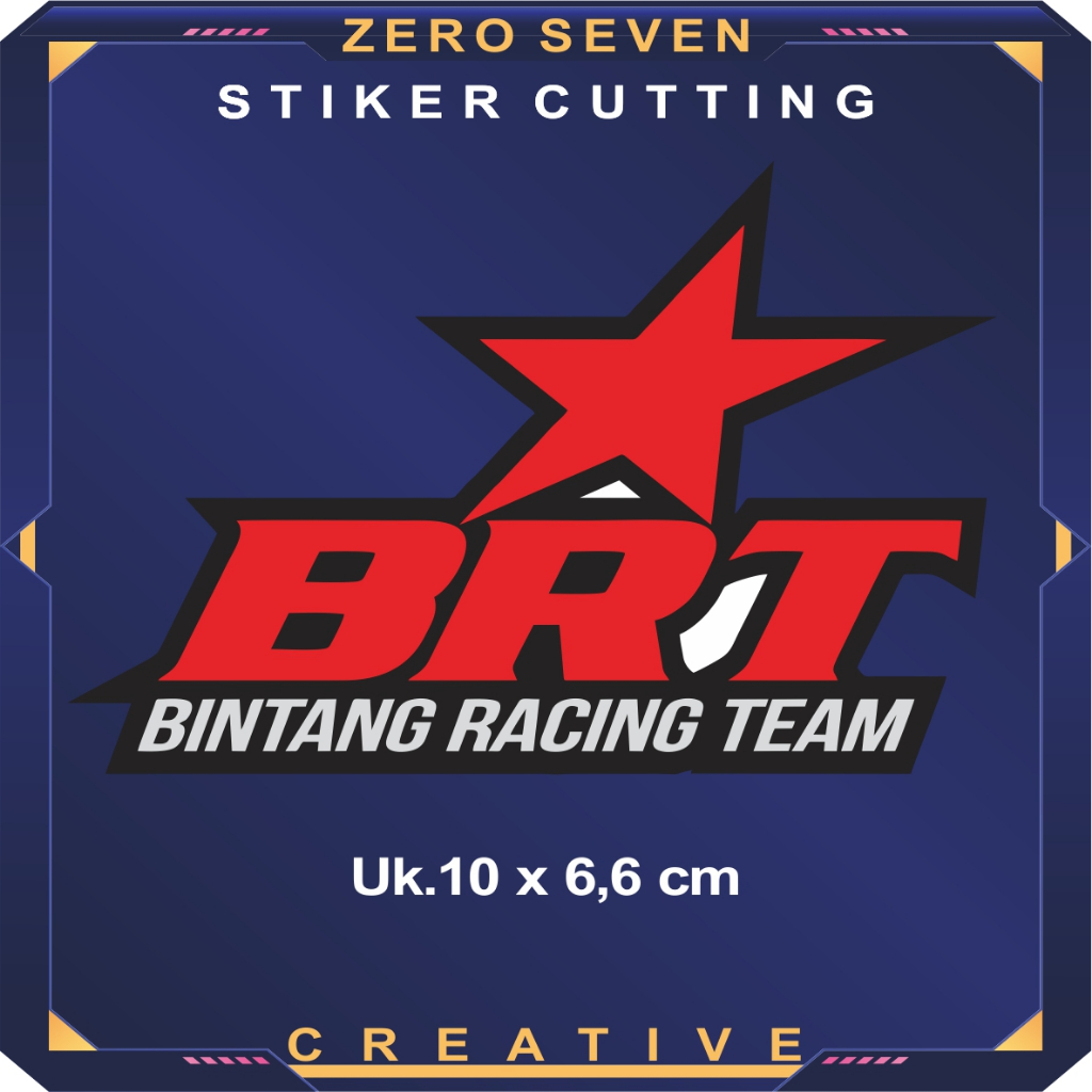 Jual STIKER BRT PRINT & CUTTING | Shopee Indonesia