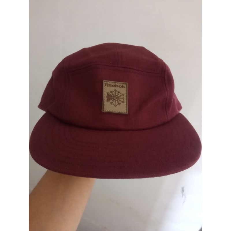 Jual topi original Reebok classic Adidas Nike puma origunal sport ...