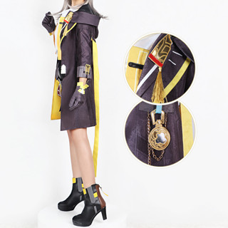 Jual WAIFUKU - PO Stelle MC Female HSR Honkai Star Rail Kostum Cosplay ...