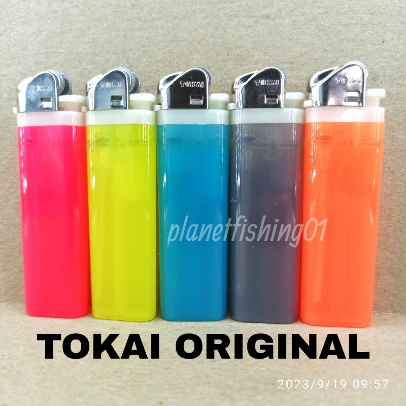 Jual korek tokai original ecer 1 pcs *LIMITED EDITION* | Shopee Indonesia