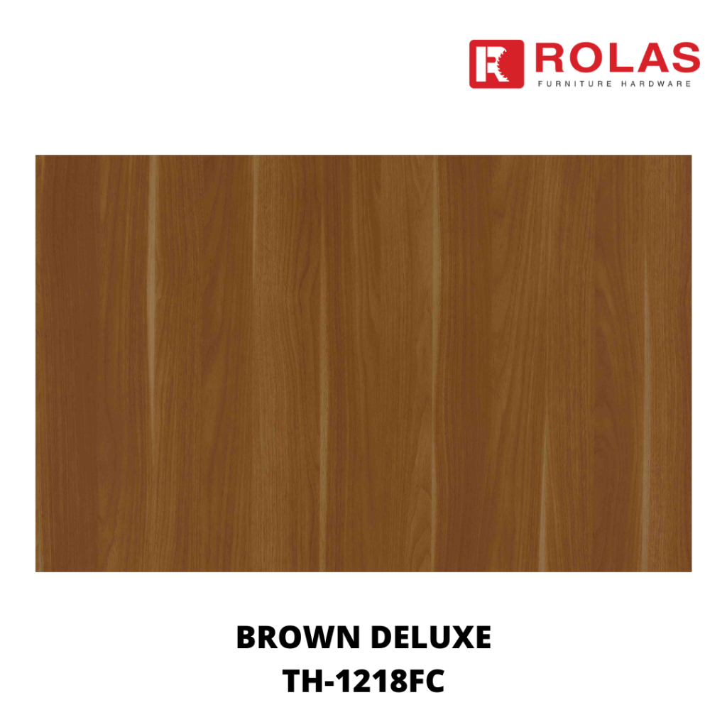 Jual TACO HPL BROWN DELUXE TH-1218FC / HPL TACO KAYU / JUAL HPL DI ...
