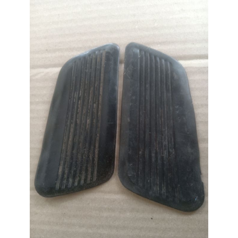 Jual KARET PANEL TANGKI YAMAHA L2SN L2 SUPER L2DX | Shopee Indonesia