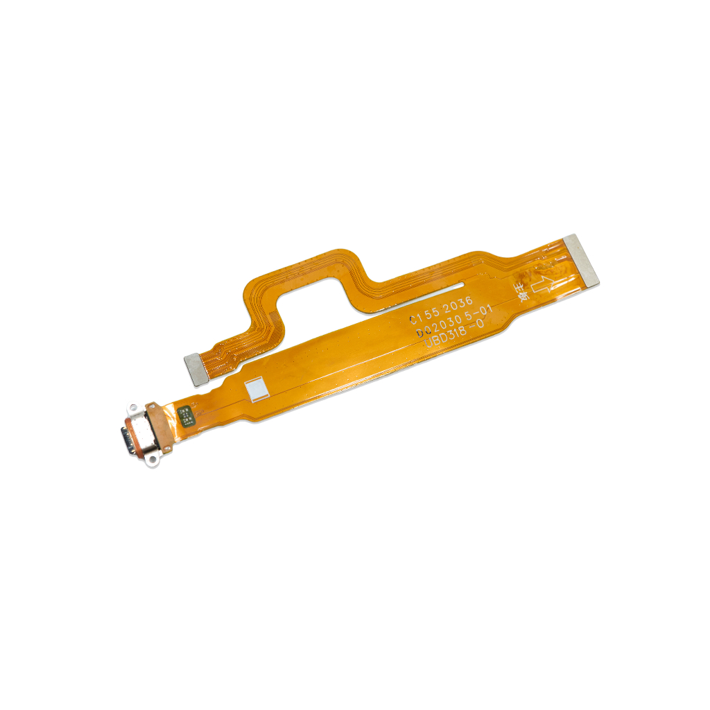 Jual FLEXIBLE CHARGER OPPO RENO 4 5G / FLEX CAS OPPO RENO 4 5G | Shopee ...