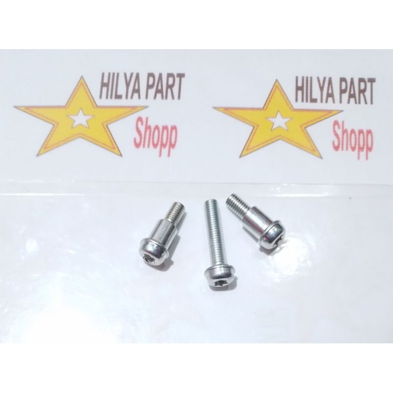 Jual baut sensor tps iacv selenoid honda beat fi esp new vario 125 150 ...