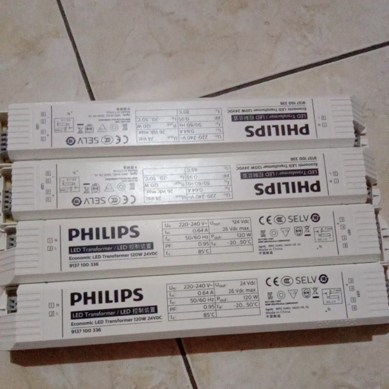 Jual Philips||Transformer||LED | Shopee Indonesia